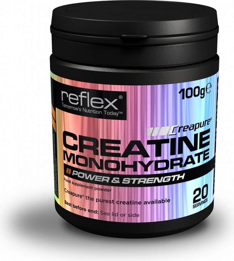 Creapure Creatine 250g | Fitvyziva.cz